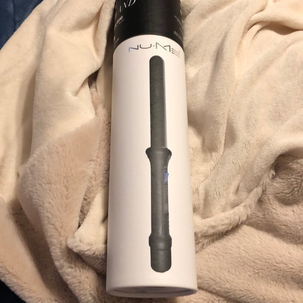 Nume 25mm Classic Wand - Gem